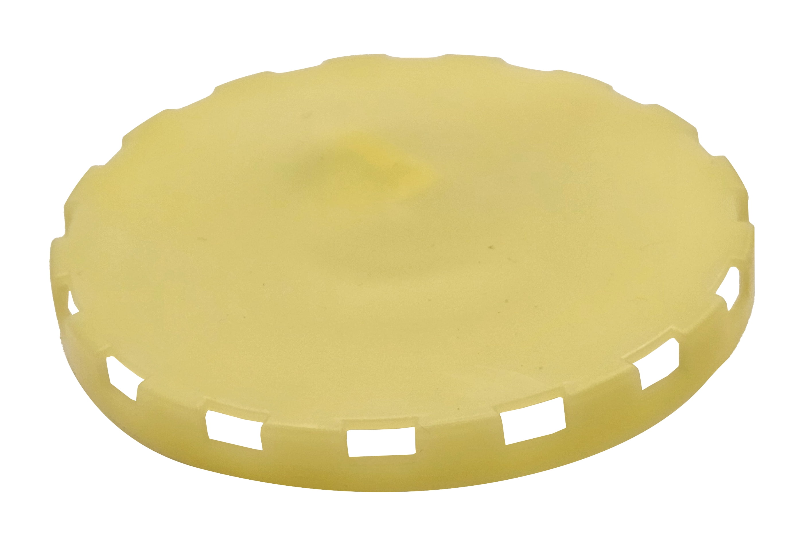 Home Brew Ohio Keg Cap - Yellow - Walmart.com