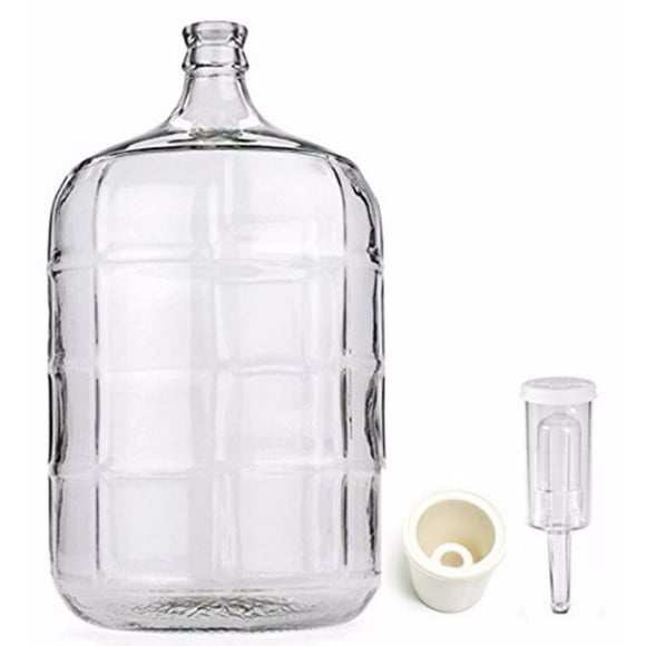 5 Gallon Carboy