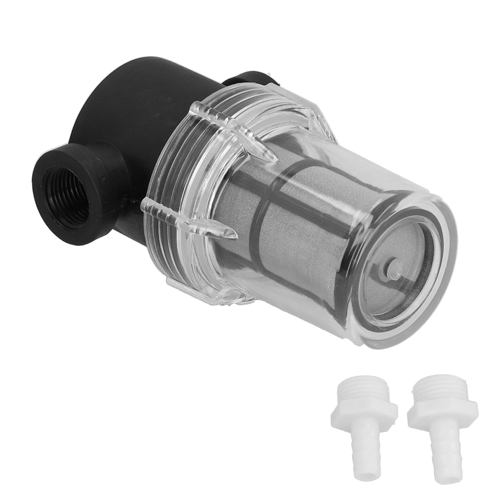 Home Brewing Beer Filters 150 Micron 80 Mesh Purifier Sistema - Walmart.com