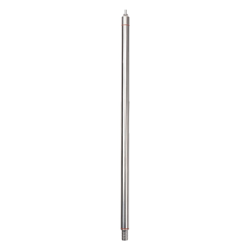 Home Brewing Bottle Filler,13.7'' Bottling Spring Loaded Filler Plastic ...