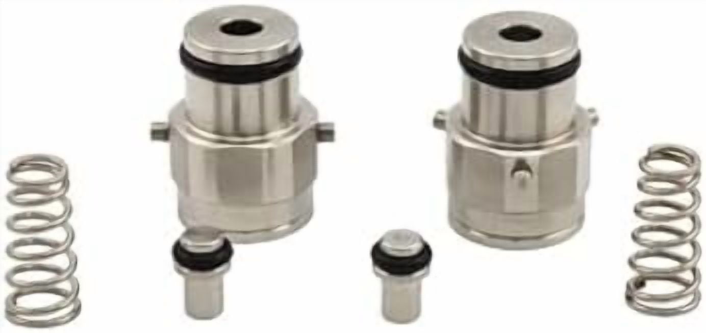 Home Brewing Cornelius Corny Keg Pin Lock Post & Universal Poppet ...