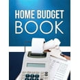 Home Budget Book - Walmart.com