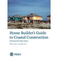 Home Builder's Guide to Coastal Construction - Technical Fact Sheet ...