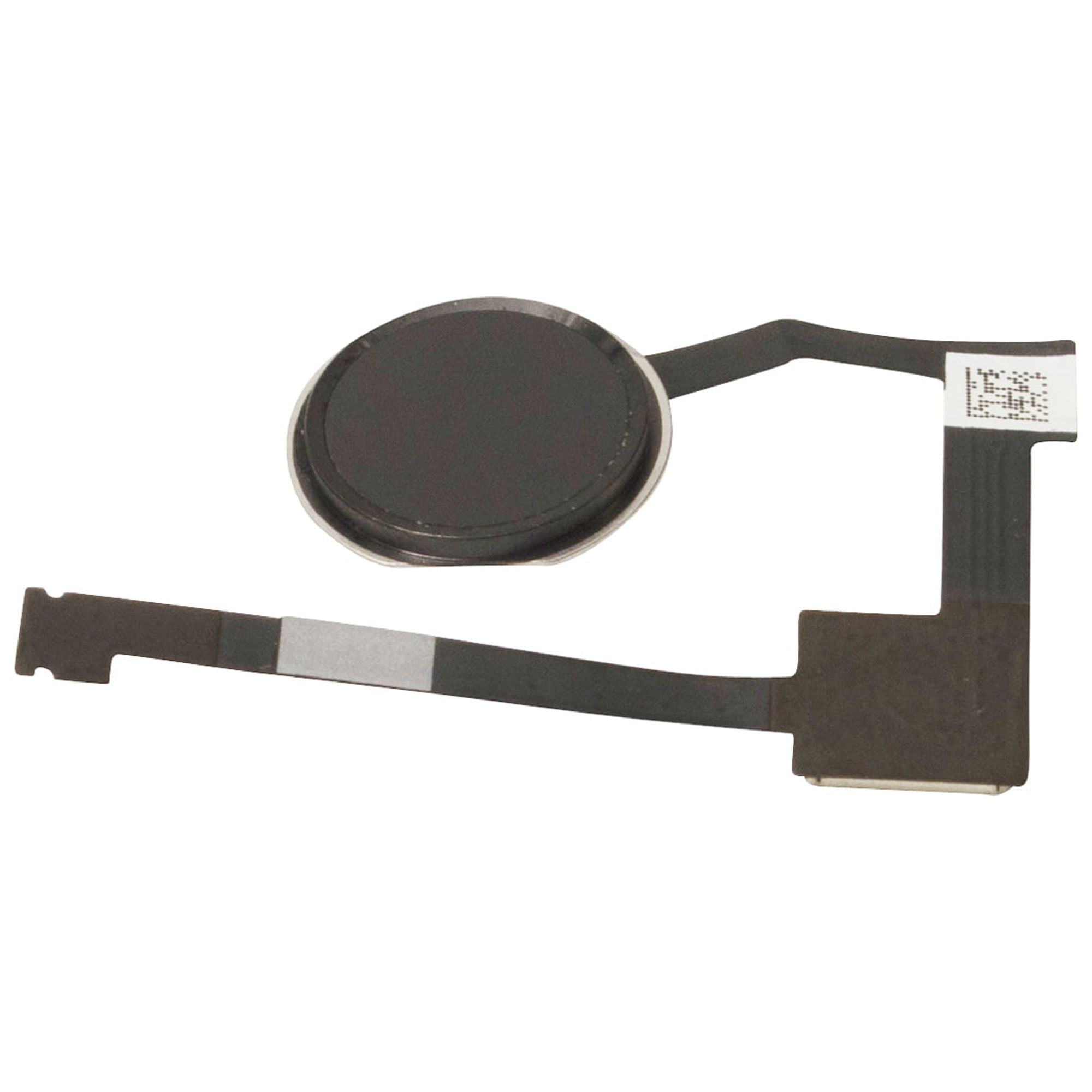 Home Button Assembly with Flex Cable Ribbon Replacement Part for iPad ...
