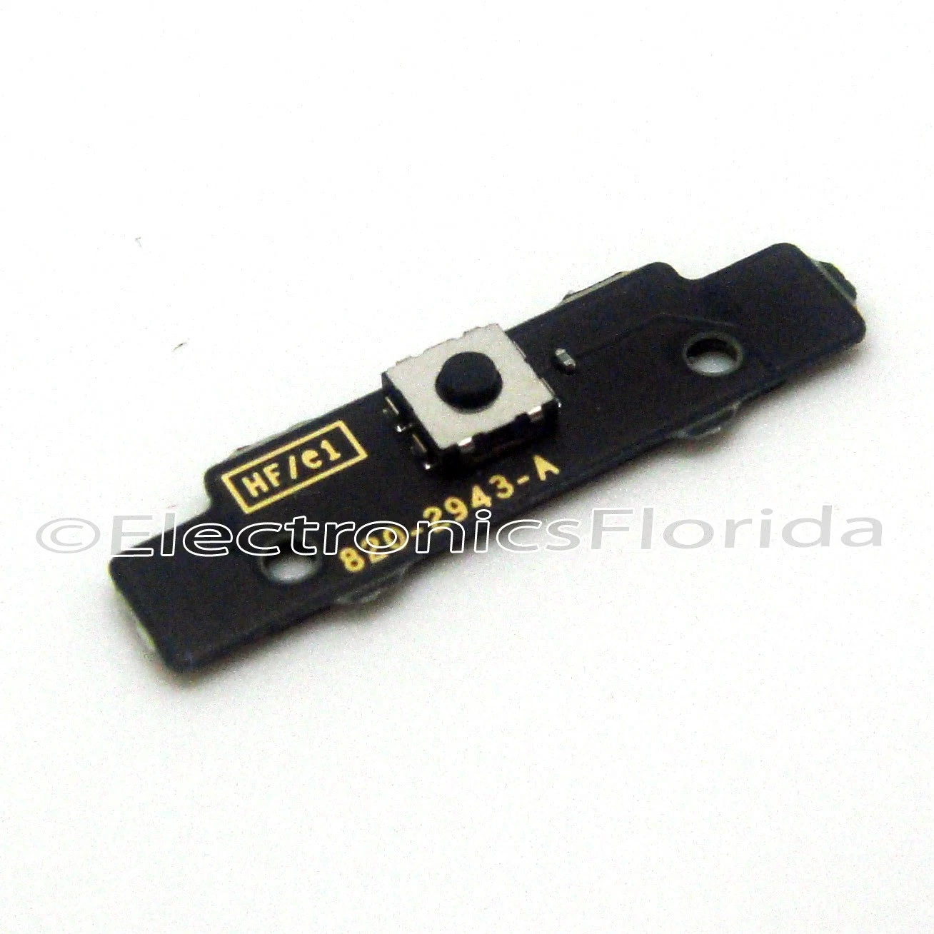Home Button Board Flex Cable Replacement Part For Ipad 3 Ribbon Wifi ...