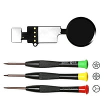 Camera Lens Replacement for iPhone 11 - Rear Back Camera Glass Lens ...