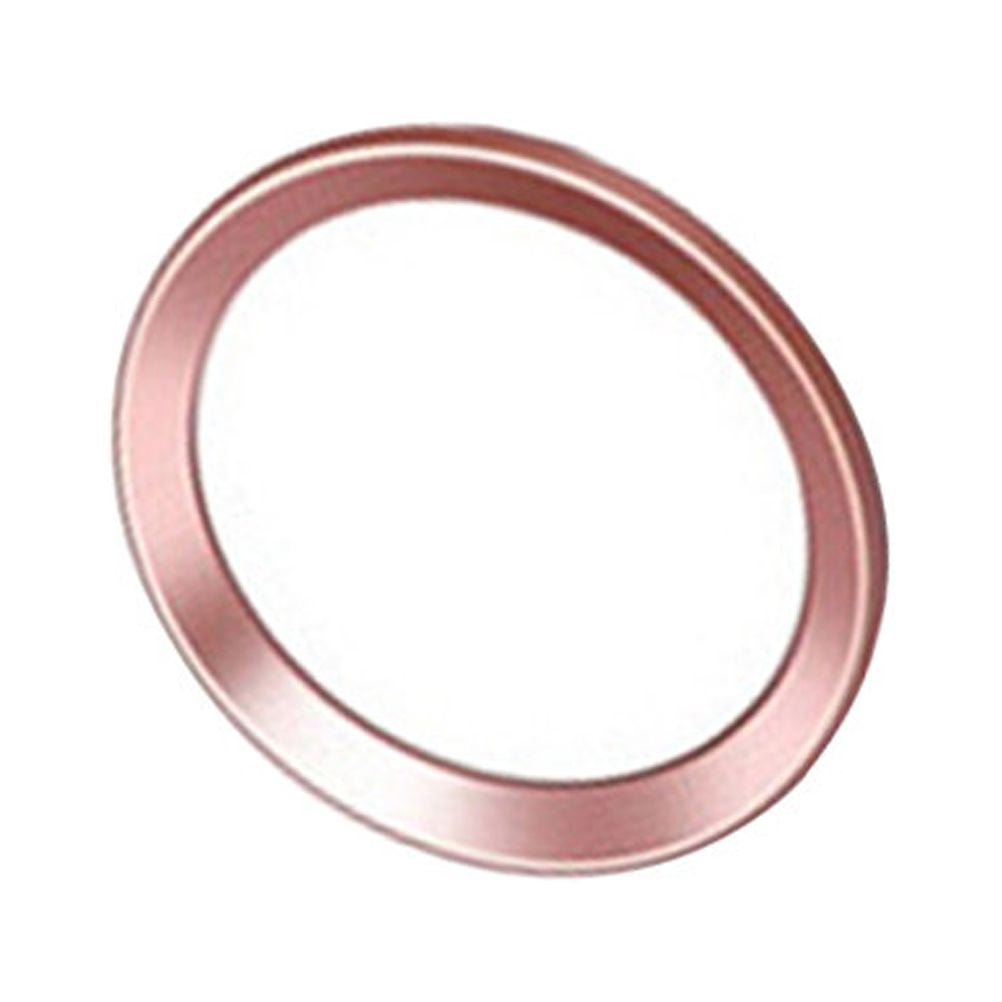 Home Button Sticker Universal Series Metal Home Key Fingerprint ...