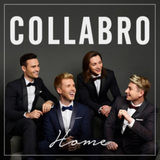Home (CD) - Walmart.com