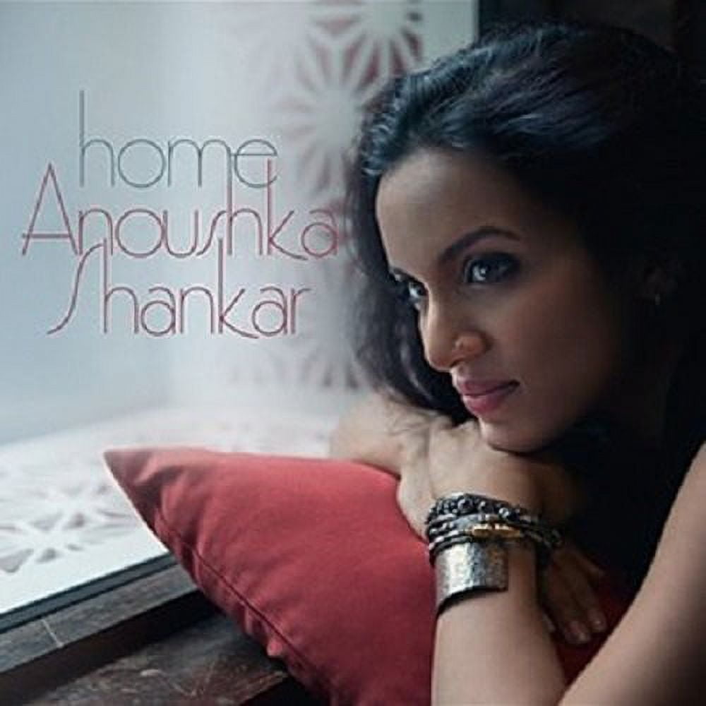 Home (CD) - Walmart.com