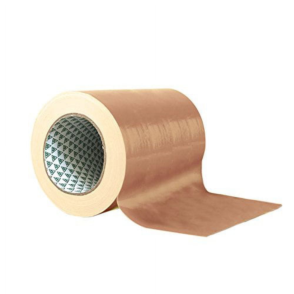 Home Cal Seaming Tape Self-adhesive Tape,Carpet Tape,Duct Tape,5.9"x66 ...