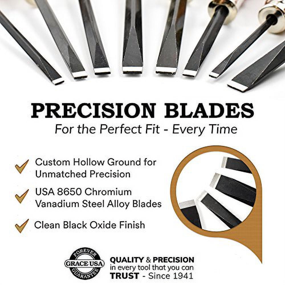 - Home Care Screwdriver Set - HCS6 - Gunsmithing - Screwdrivers - 6 ...