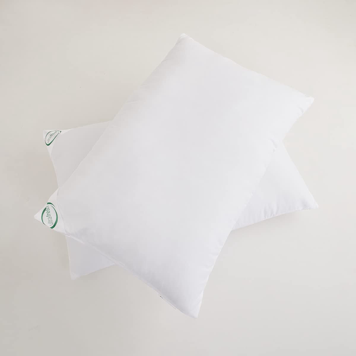 Home Centre Symphone Ultra Fresh Fillers Set of 230 x 50 cm White ...