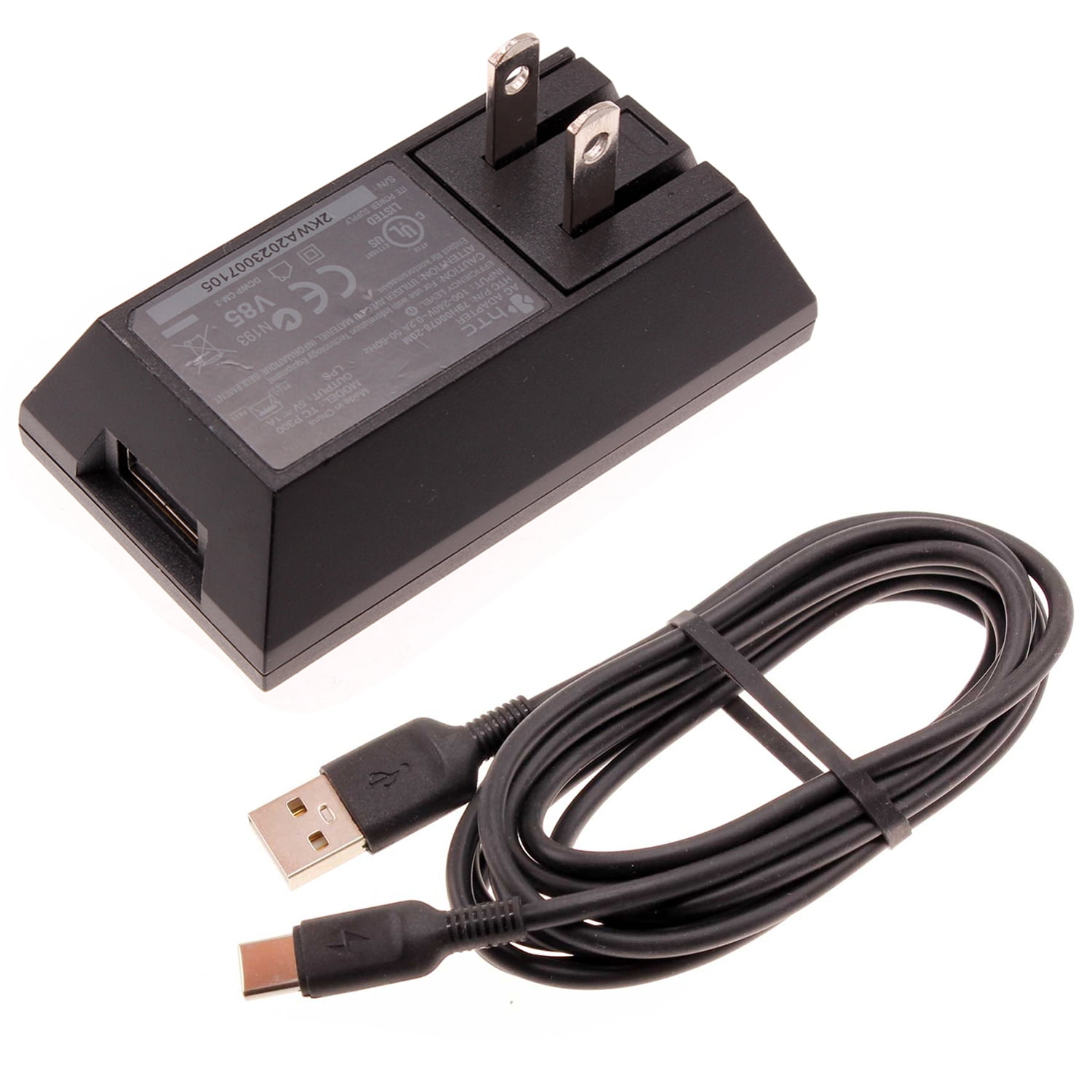 Home Charger for Kyocera DuraXE Epic/DuraForce Pro 2/DuraSport 5G - 6ft ...