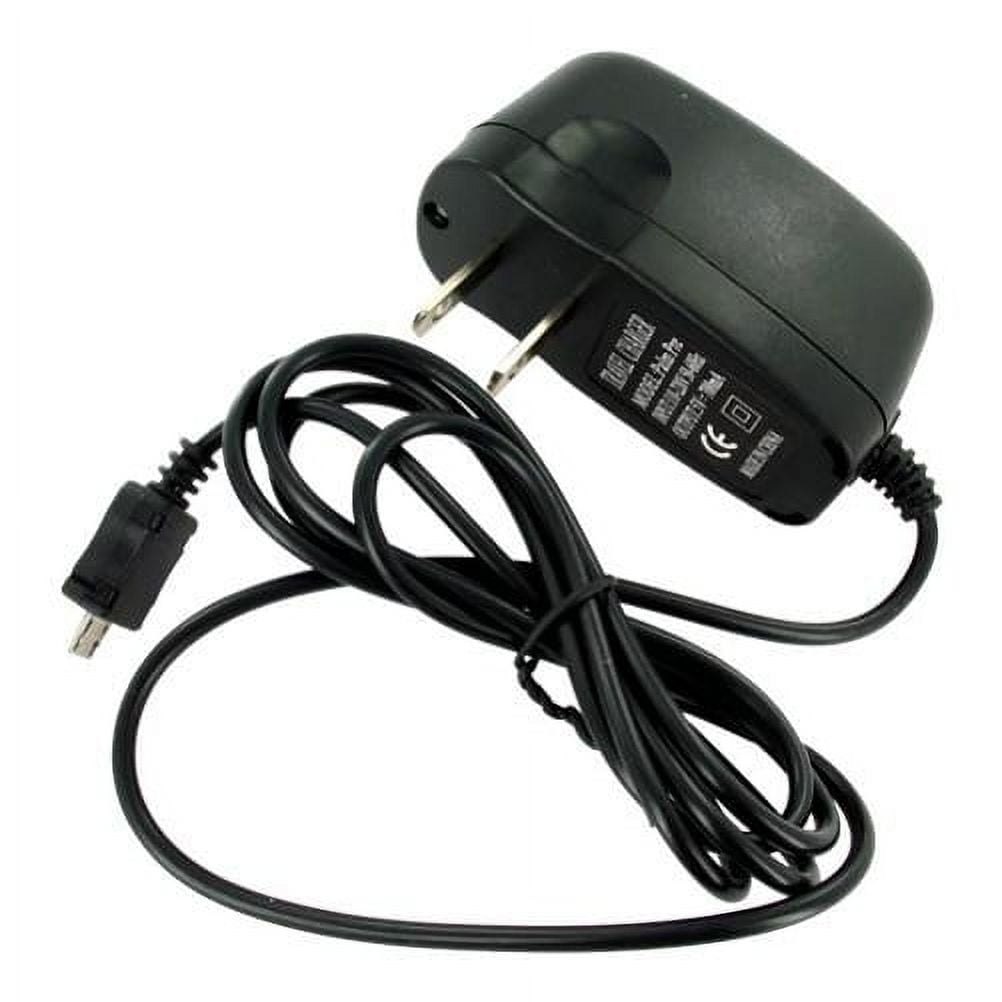 Home Charger for Alcatel Go Flip 3 / Smartflip - Micro-USB Power ...
