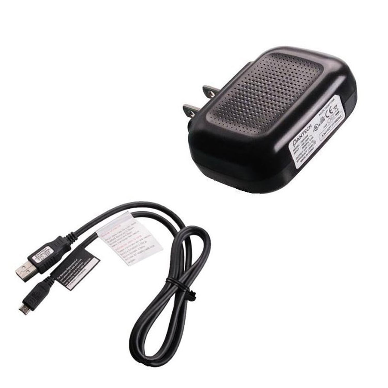 Home Charger for Arlo Pro / Pro 2 Security Cameras - OEM USB Cable ...