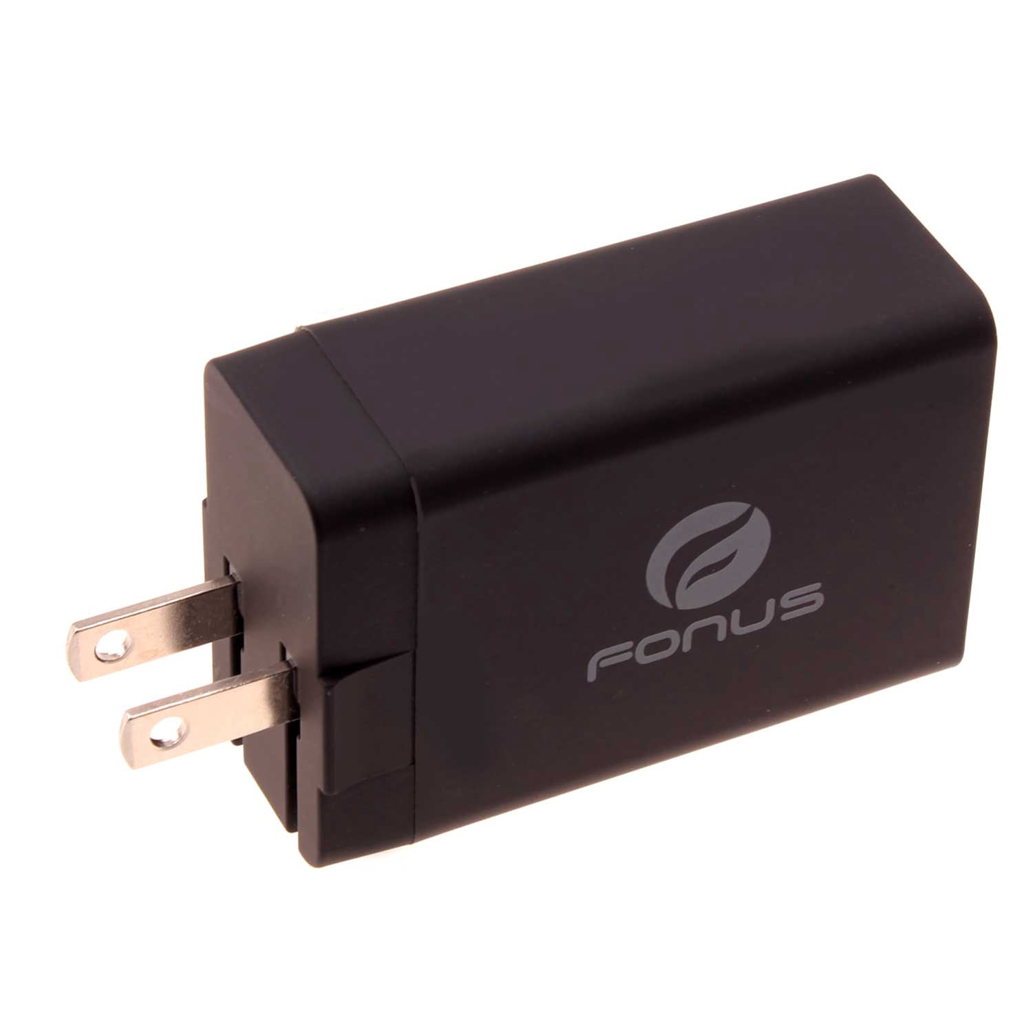 Home Charger for Kyocera DuraXV Extreme E4810 Phone - 34W 6.8Amp 3-Port ...