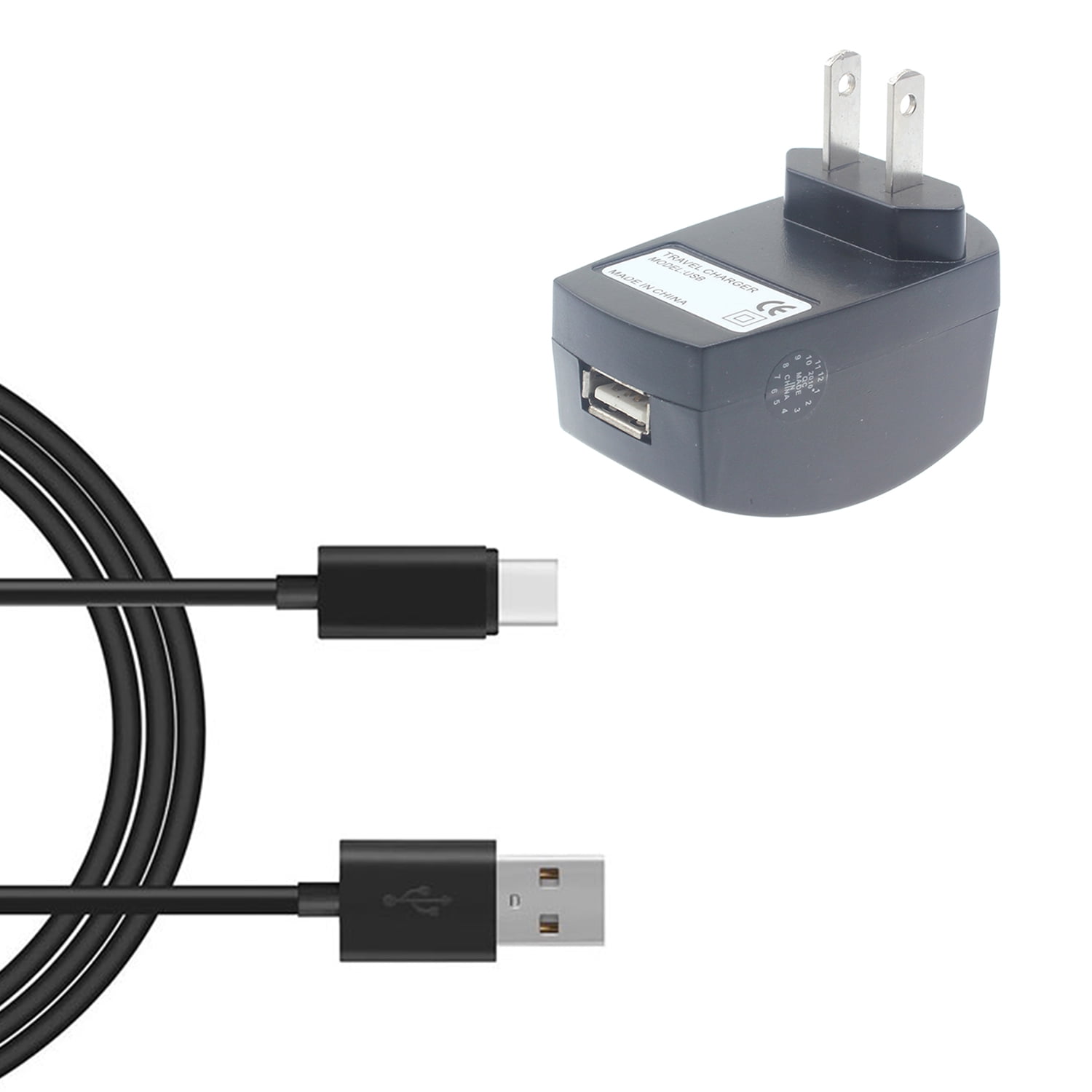 Home Charger for Lenovo Idea Tab Pro (2025)/Tab M11 - 6ft Long USB-C ...