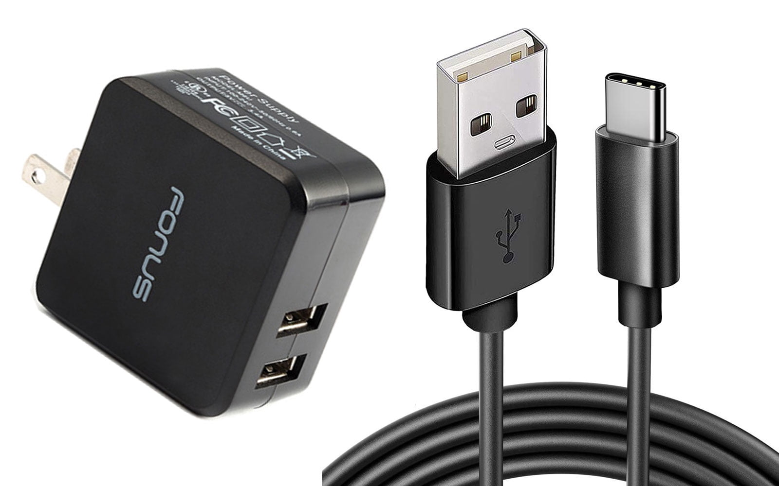 Home Charger for Samsung Galaxy Tab S10 Plus (12.4" 2024)/Tab S10 Ultra ...