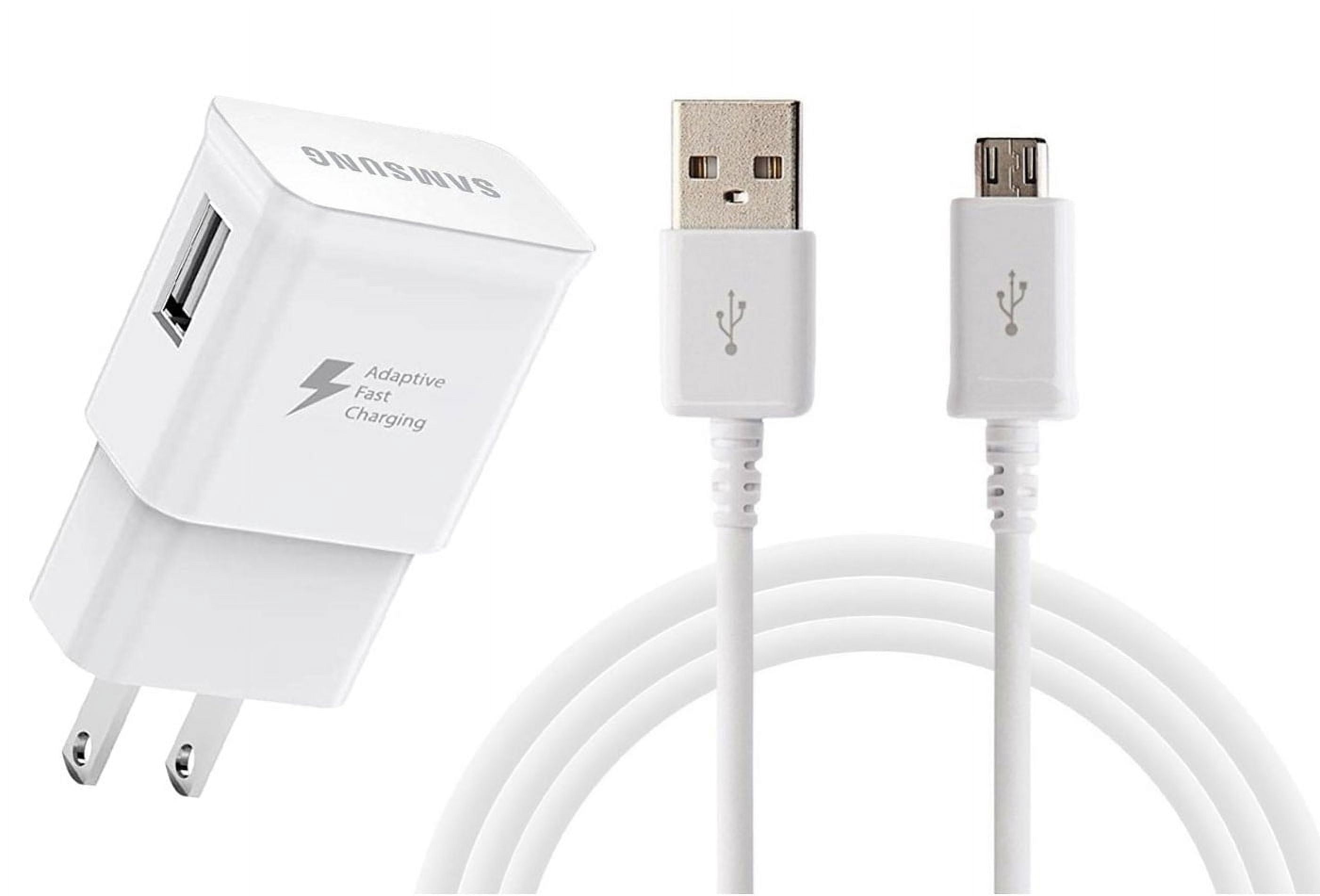 Home Charger for TCL ION Z - OEM USB Cable Power Adapter Cord TCL ION Z ...
