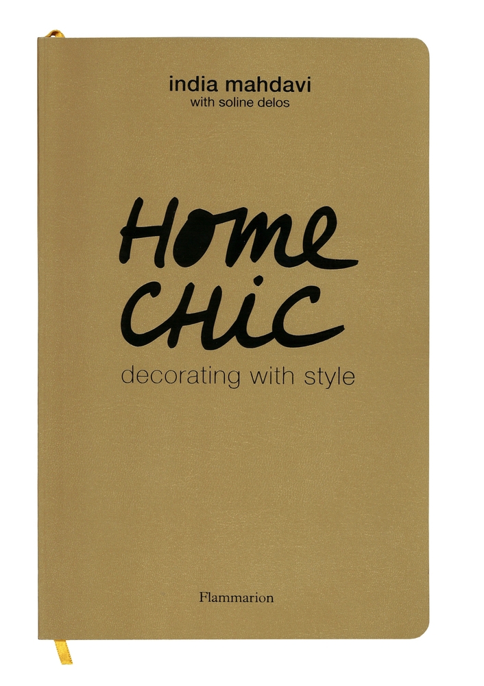 Pre-Owned Home Chic: Decorating with Style (Paperback) 2080201417 ...