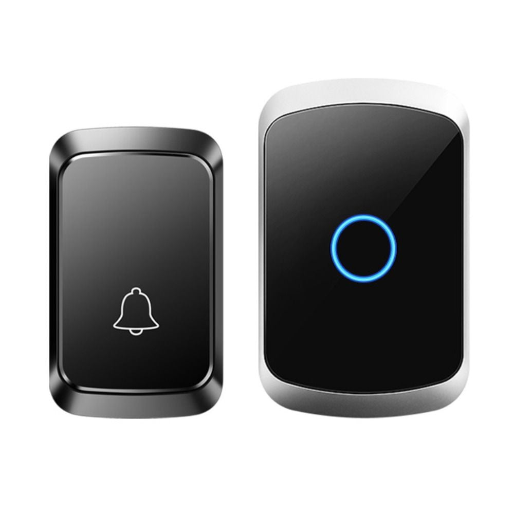 Home Classroom Office 5 Volume Levels Battery USB Powered Launcher ...