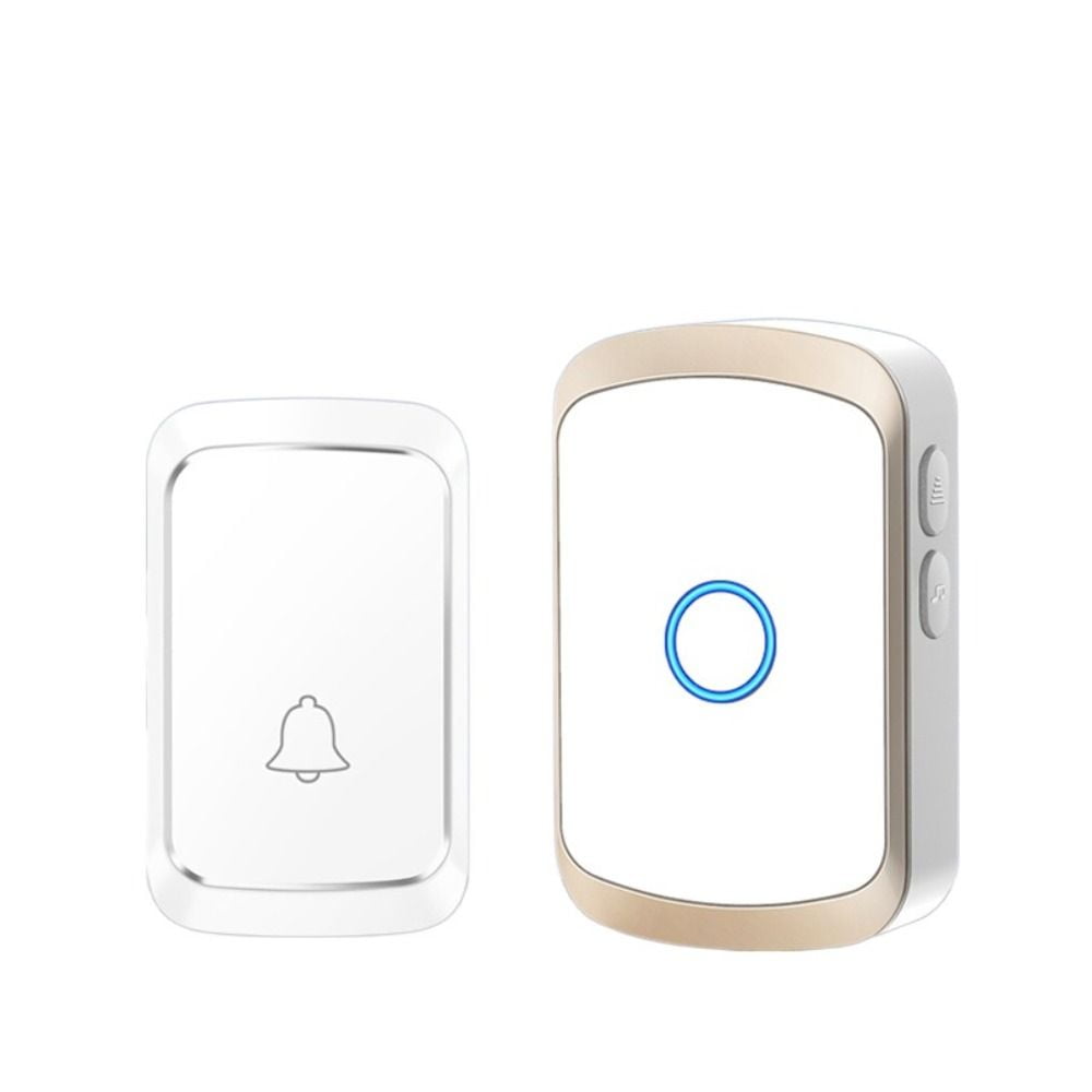 Home Classroom Office 5 Volume Levels Battery USB Powered Launcher ...