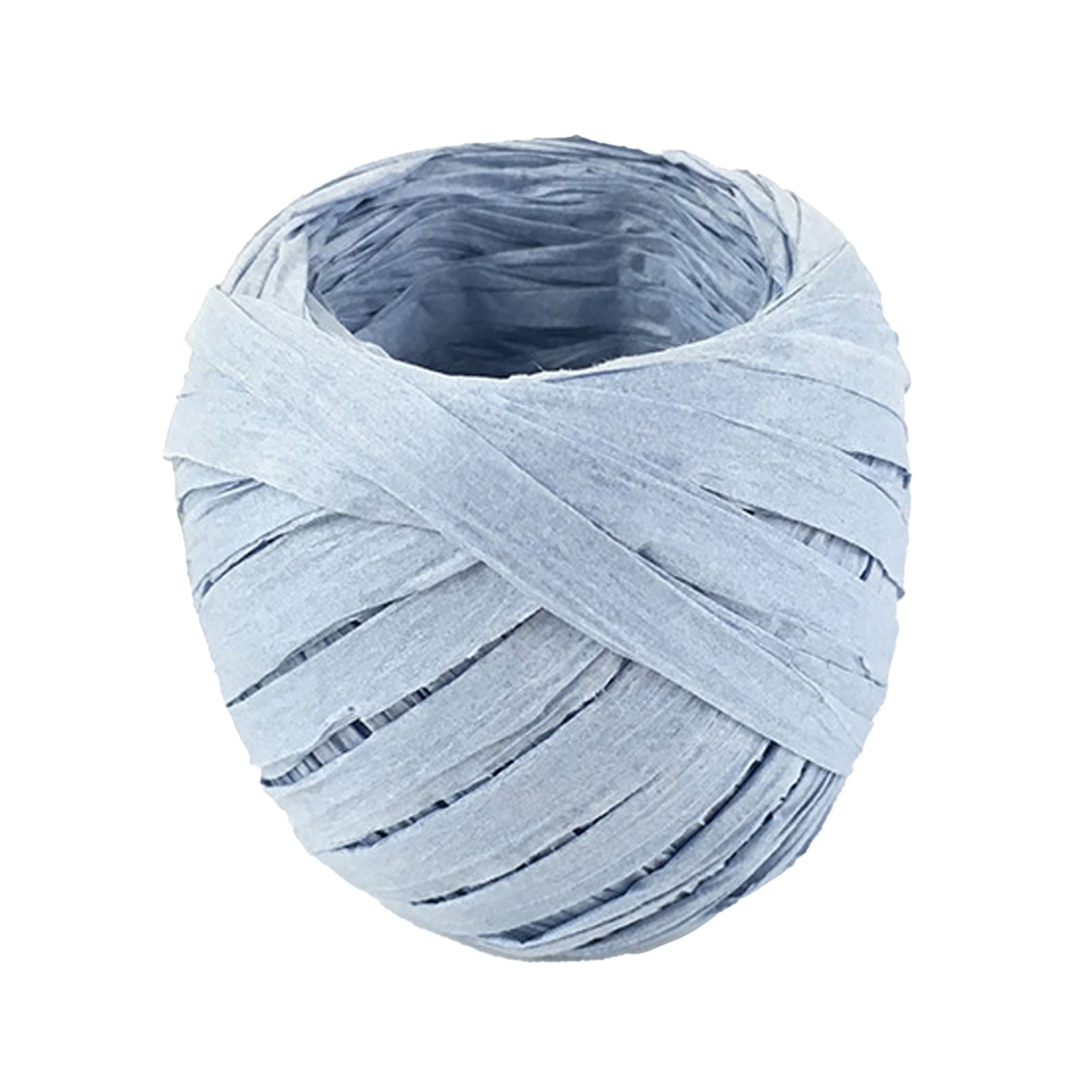 Home Cleanrance,,Gift Wrapping Paper,1 Roll Paper Ribbon Wear Multi ...