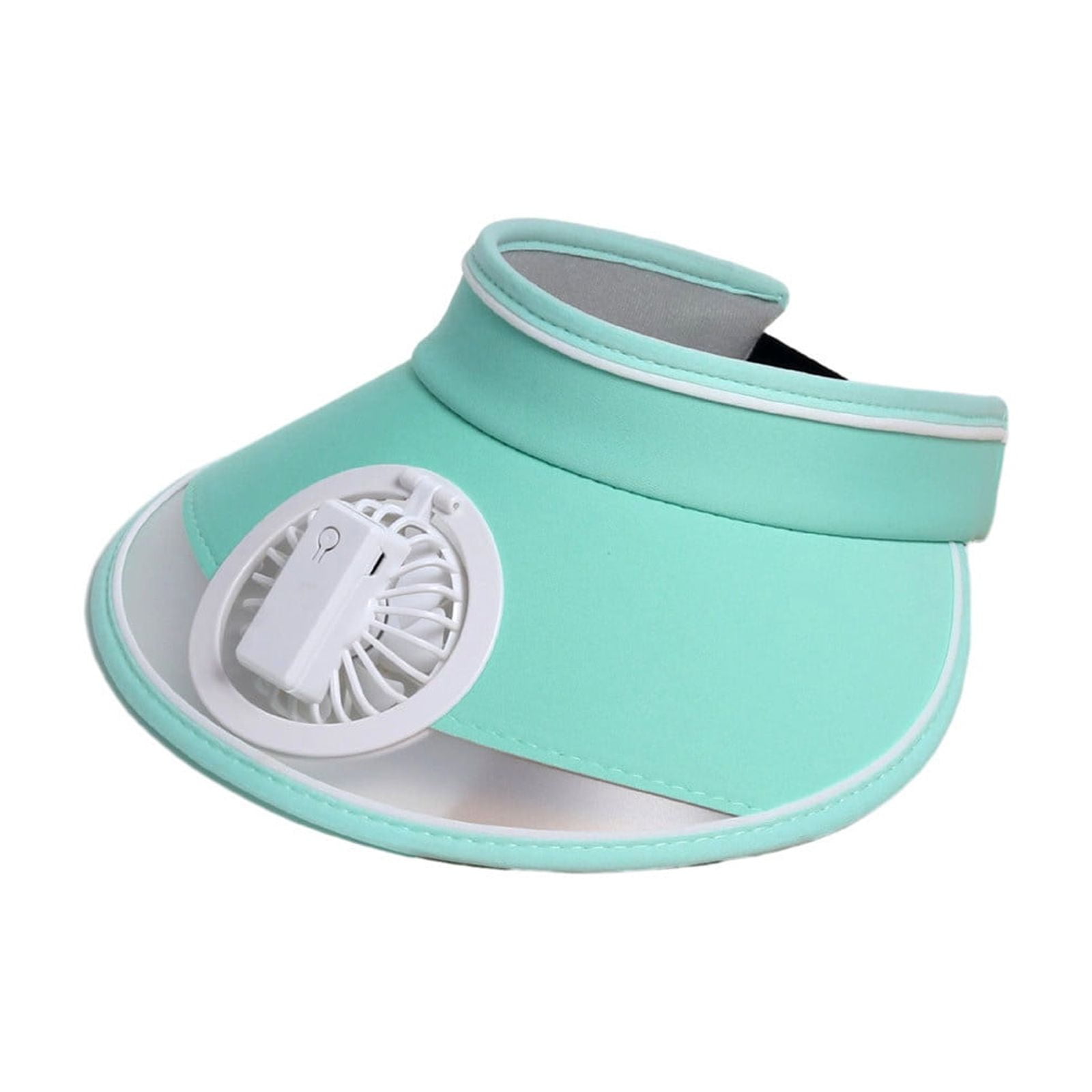All Home Clearance!Kyursd Fan, Ideal for Home, Office, Dorm Hat With ...