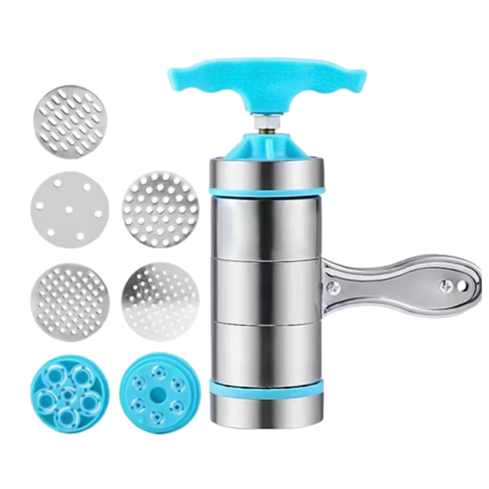 All Home Clearance!Kyursd Kitchen Gadgets,Kitchen Utensils Manual Pasta ...