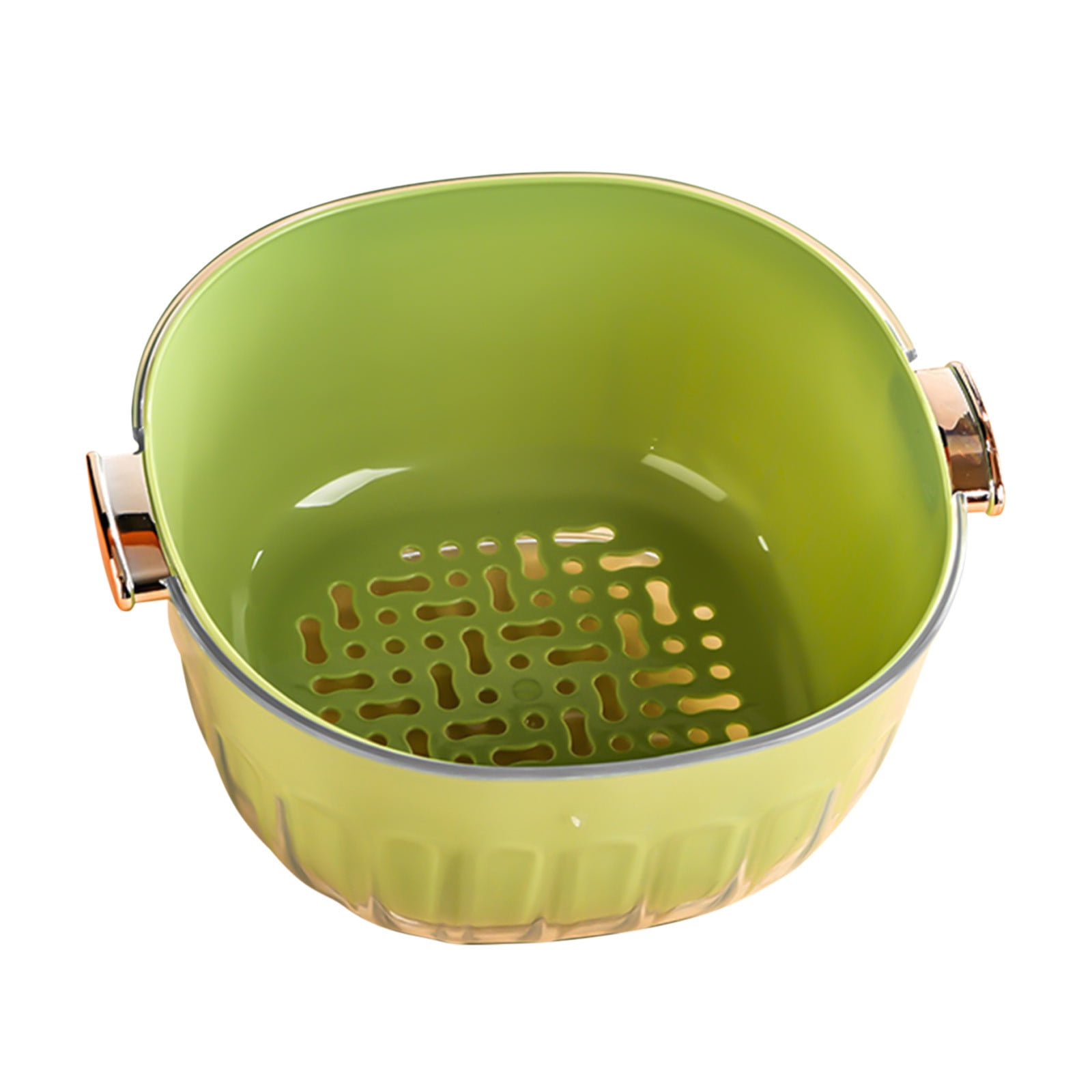 All Home Clearance!Kyursd GadgetsVegetable Basket - Vegetable Basket ...