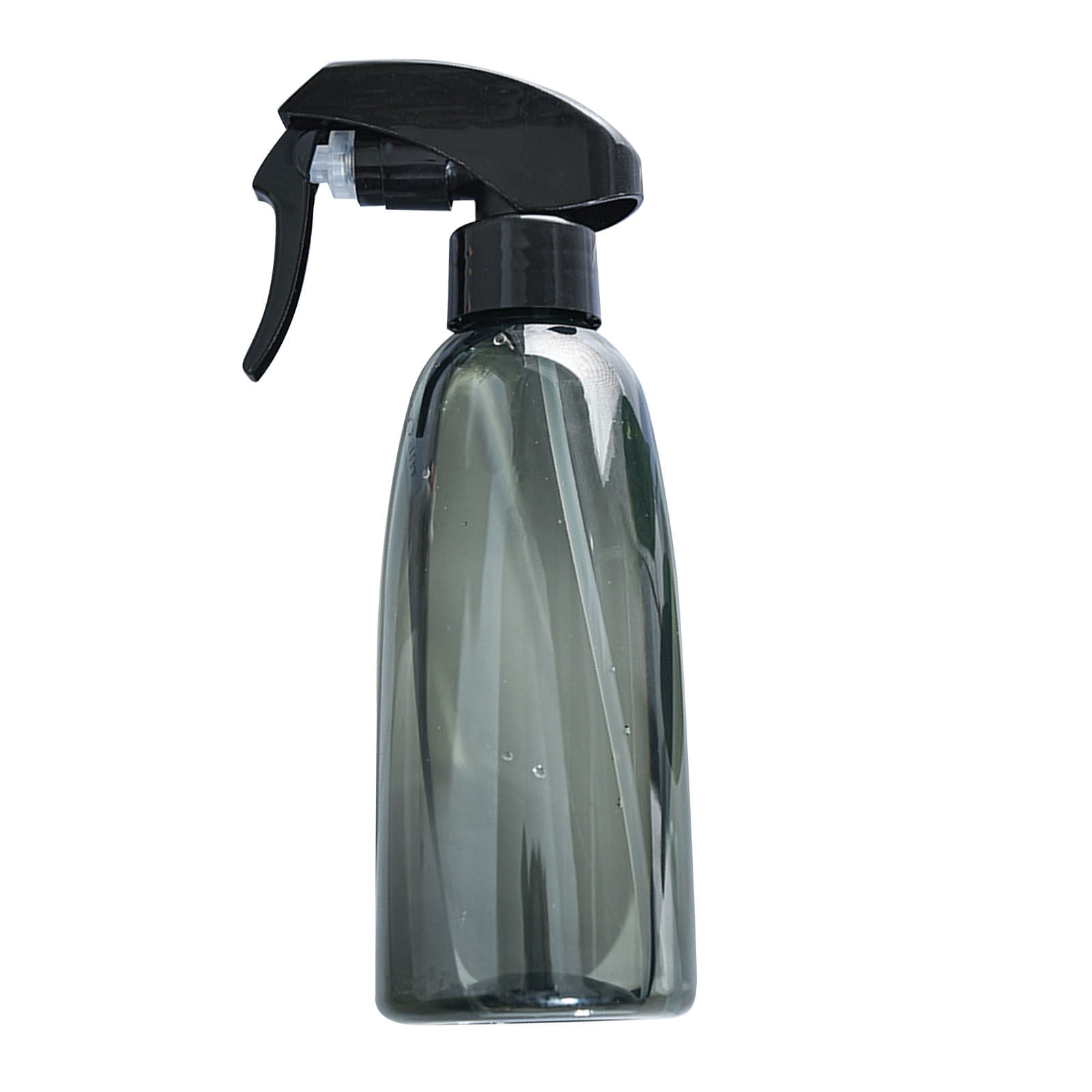 All Home Clearance!Kyursd New Plastic Spray Bottle Water Mist Sprayer ...