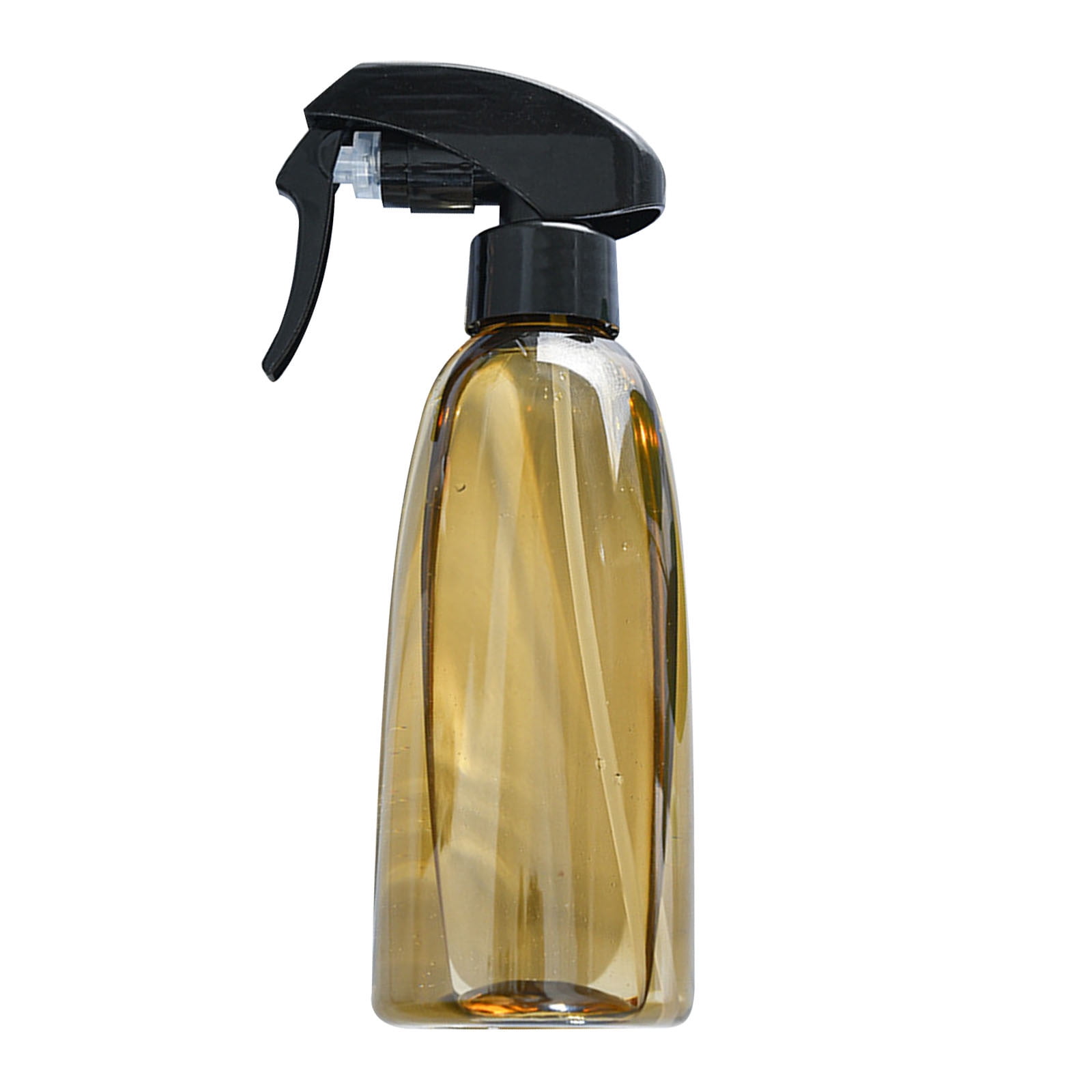Kyusrd New Plastic Spray Bottle Water Mist Sprayer Style Haircut Salon ...