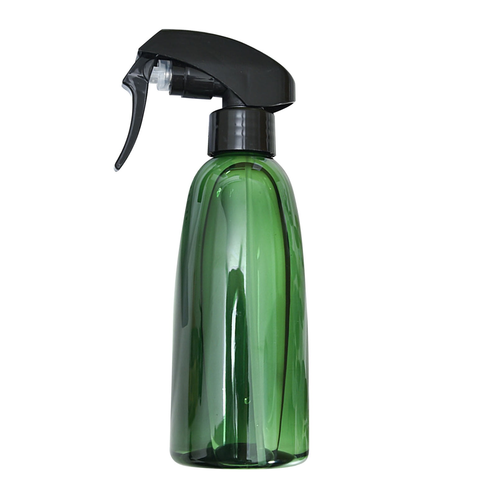 Kyusrd New Plastic Spray Bottle Water Mist Sprayer Style Haircut Salon ...