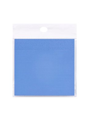 Clear Sticky Notes in Paper - Walmart.com