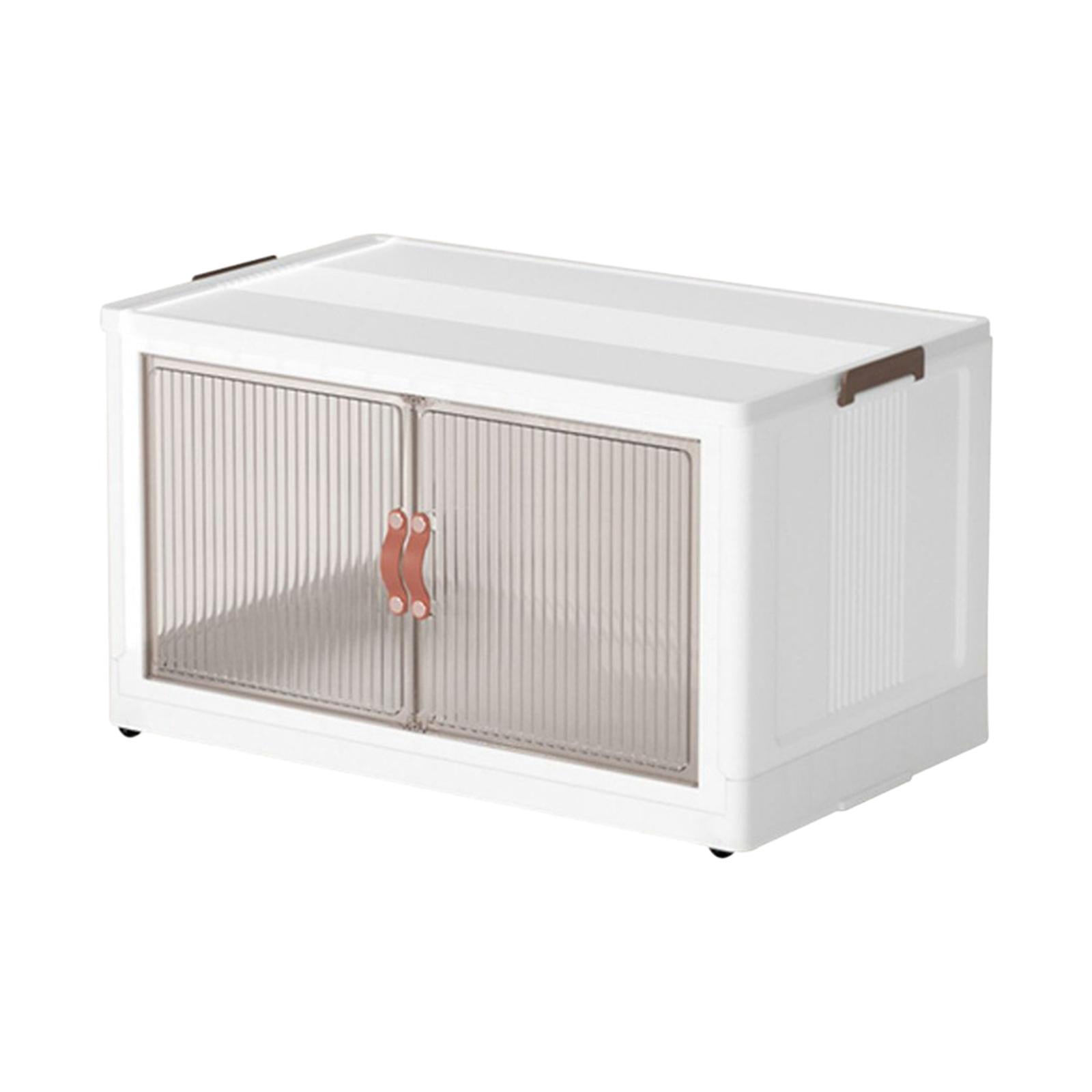 Home Closet Organizer Foldable Box Trunk Car Organiser Stackable ...