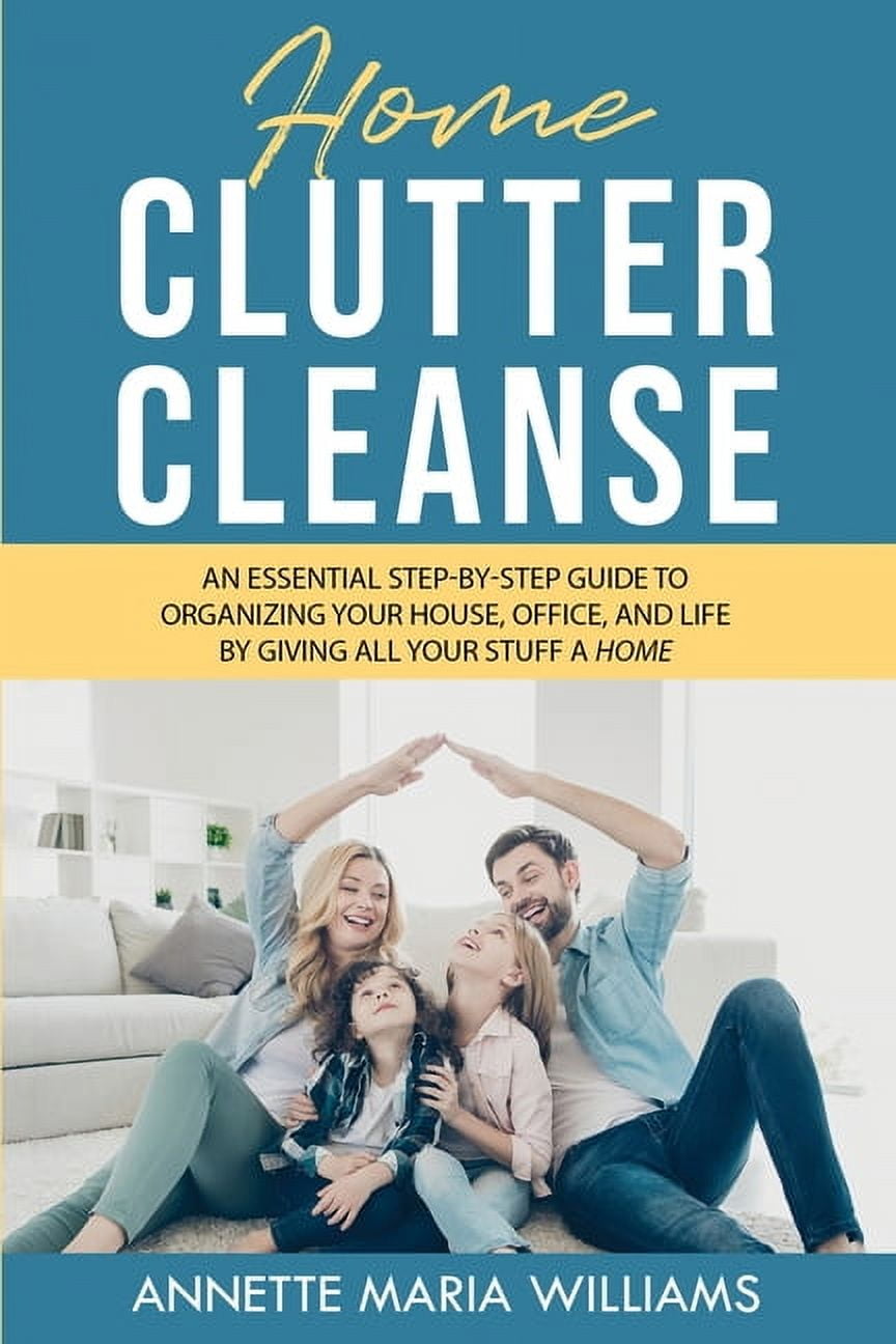 Home Clutter
