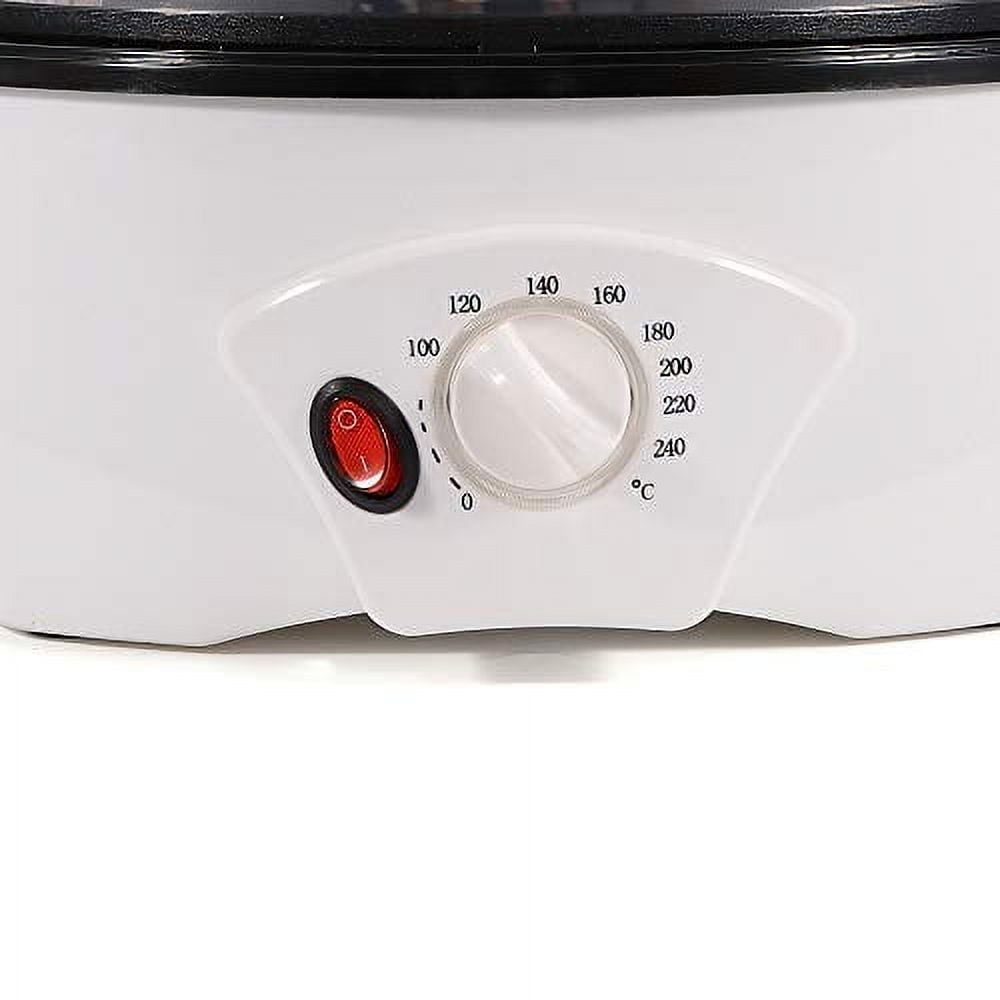 Home Coffee Roaster Machine with 1500g Max Capacity - for Coffee Bean ...