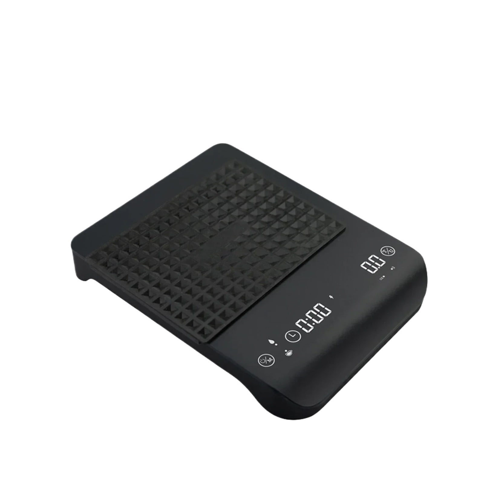 Home Coffee Scale Intelligent Electronic Scale High-Precision Kitchen ...