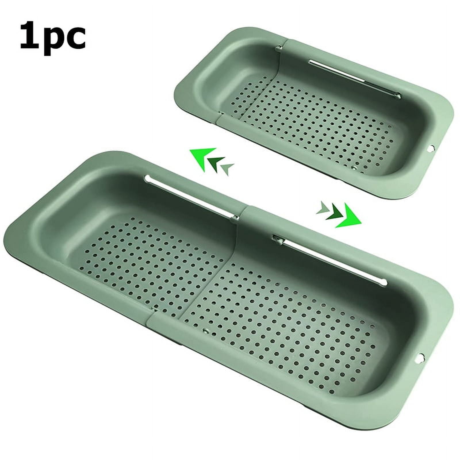 Home Colander Over the Sink Colander for Kitchen Sink Over the Sink ...