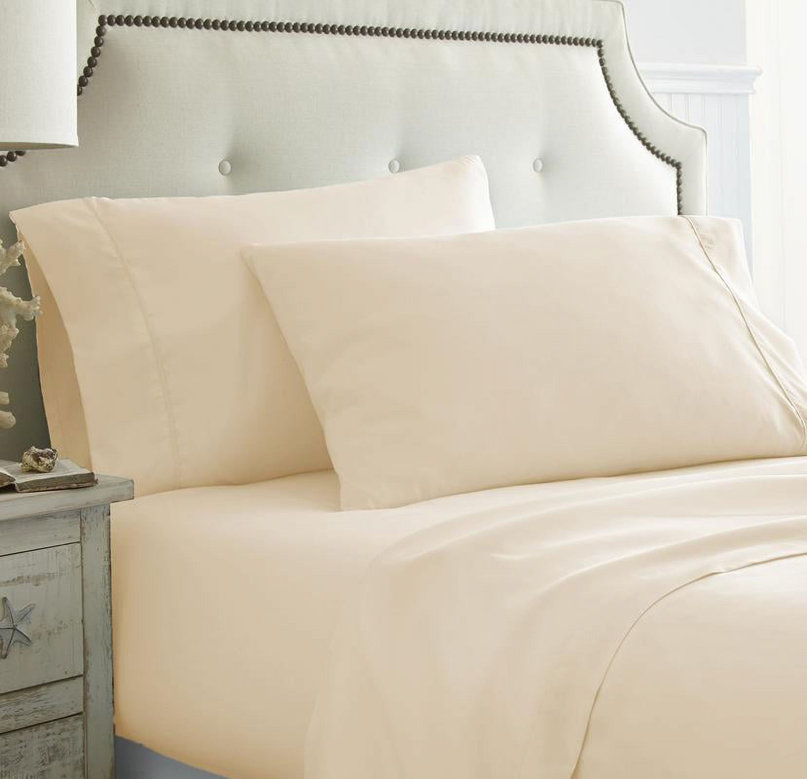 Home Collection Premium Ultra Soft 2 Piece Pillow Case Set - Walmart.com