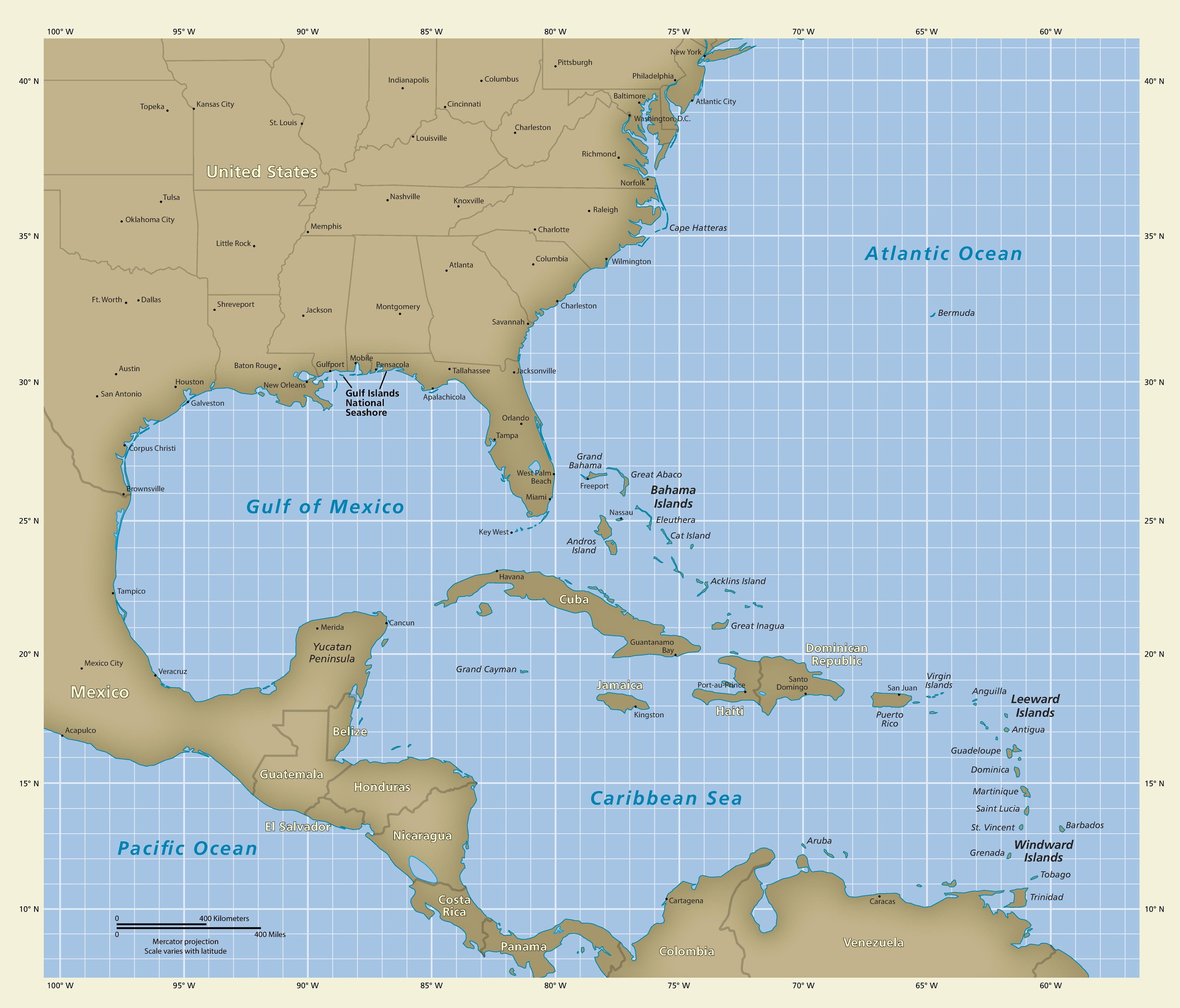 Home Comforts Hurricane Plotting Chart - Gulf Islands National Seashore ...