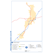 Laurel Ms Map