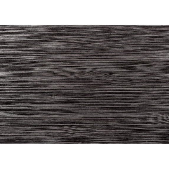 Home Computer Desk | Reversible Layout for Home Work | Sturdy Grey ...