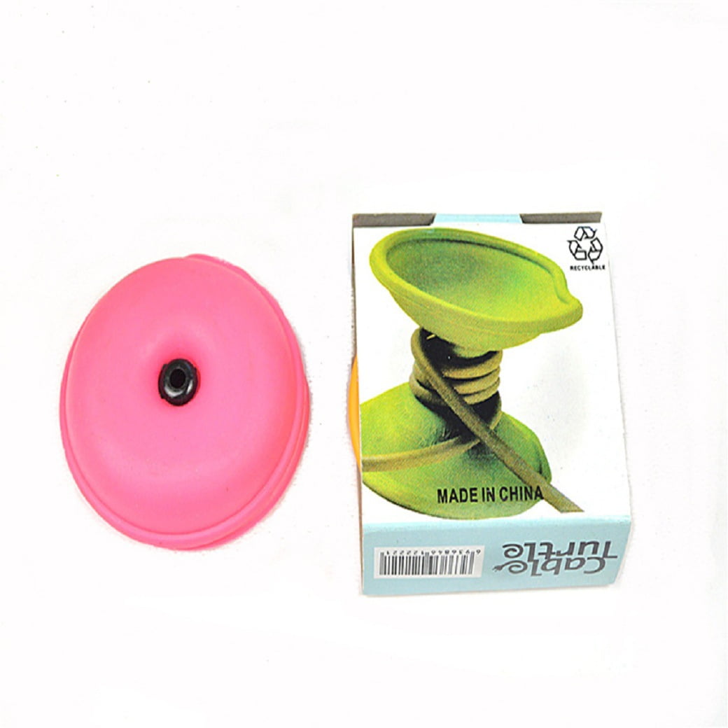 Home Computer Mouse Accessories Fixing Clamp - Walmart.com