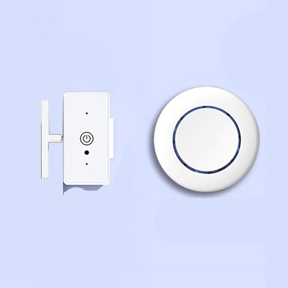 Home Controller Remote Switch Remote Button Pusher For Smart Button ...