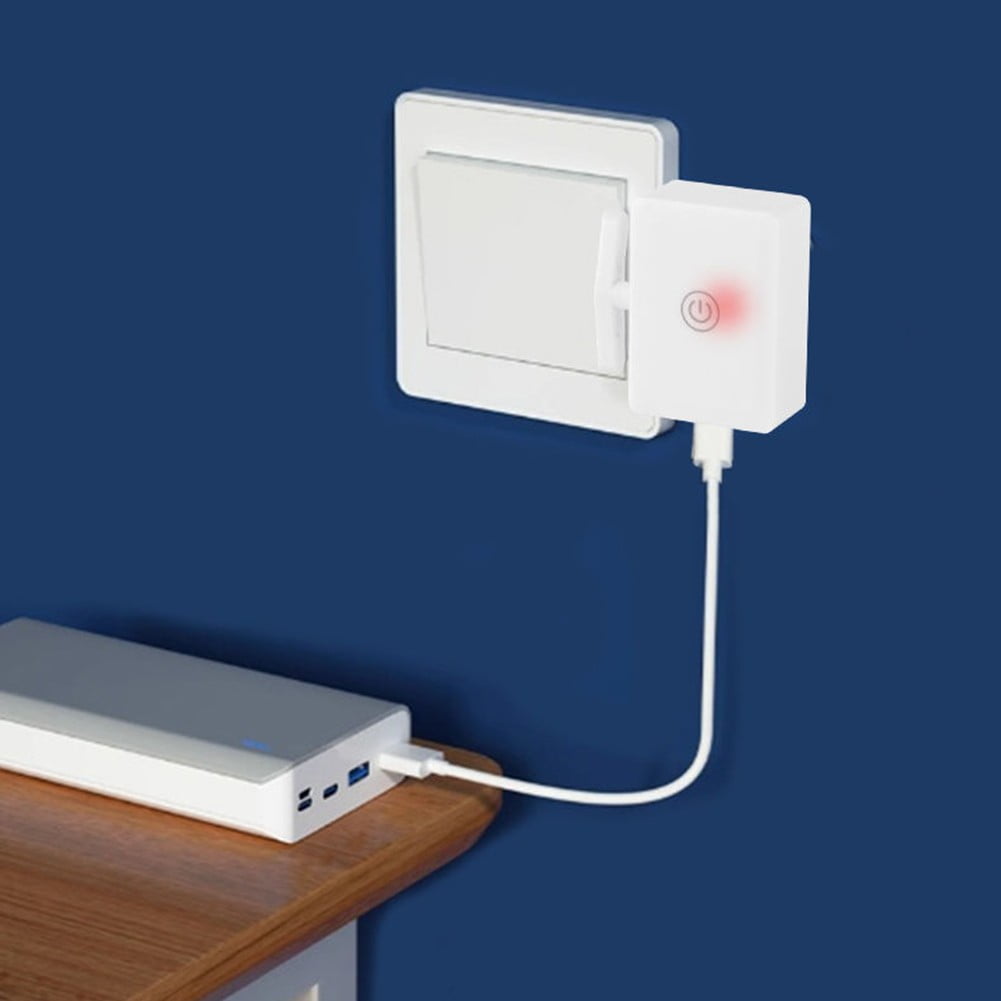 Home controller remote switch remote button pusher For Smart button ...