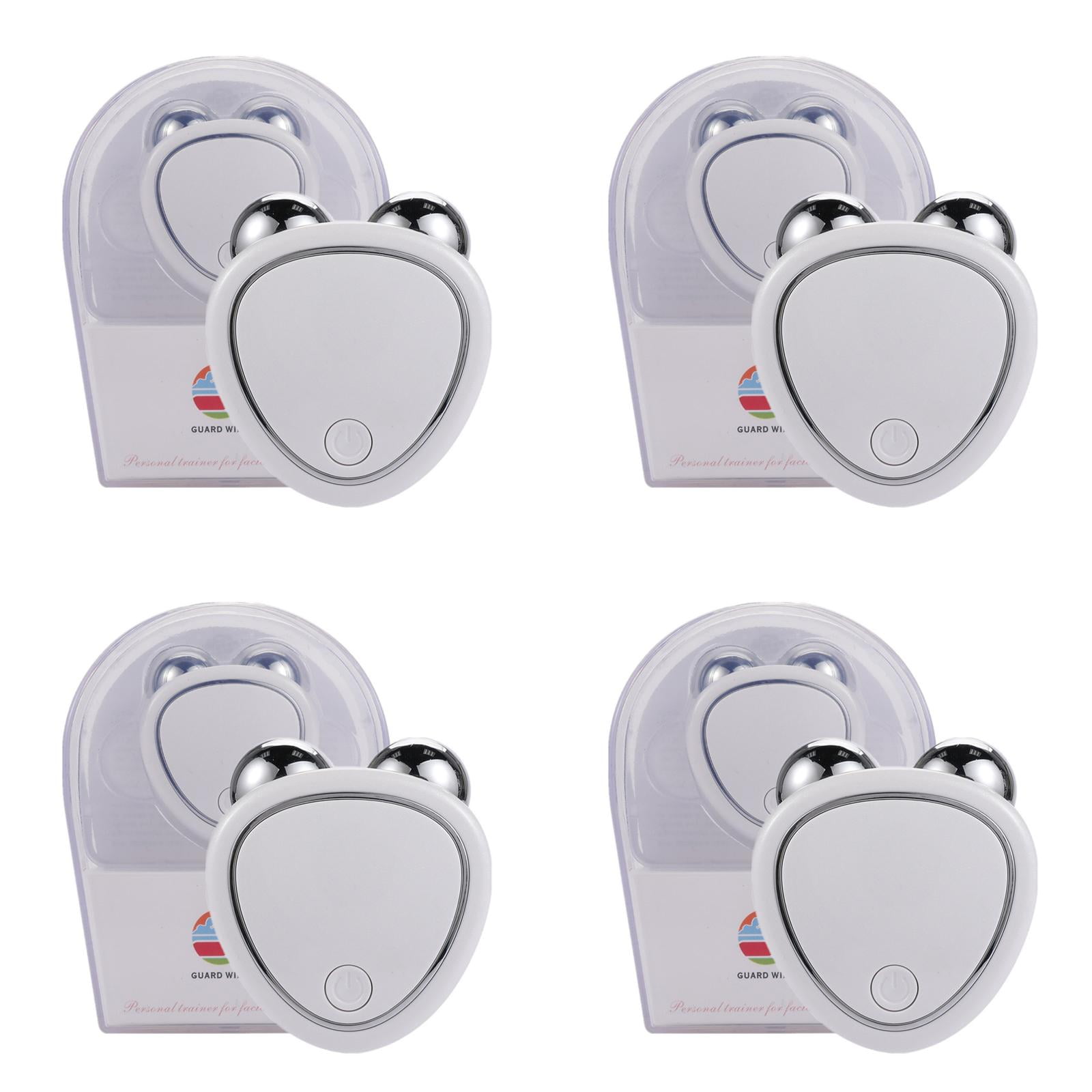 Home Cosmetology Instrument Facial Lifting And Micro Current Functional ...