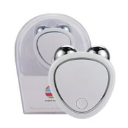 Micro-Glow Facial: Skin Lifting, Wrinkle Tool, Anti Aging Care, Face ...