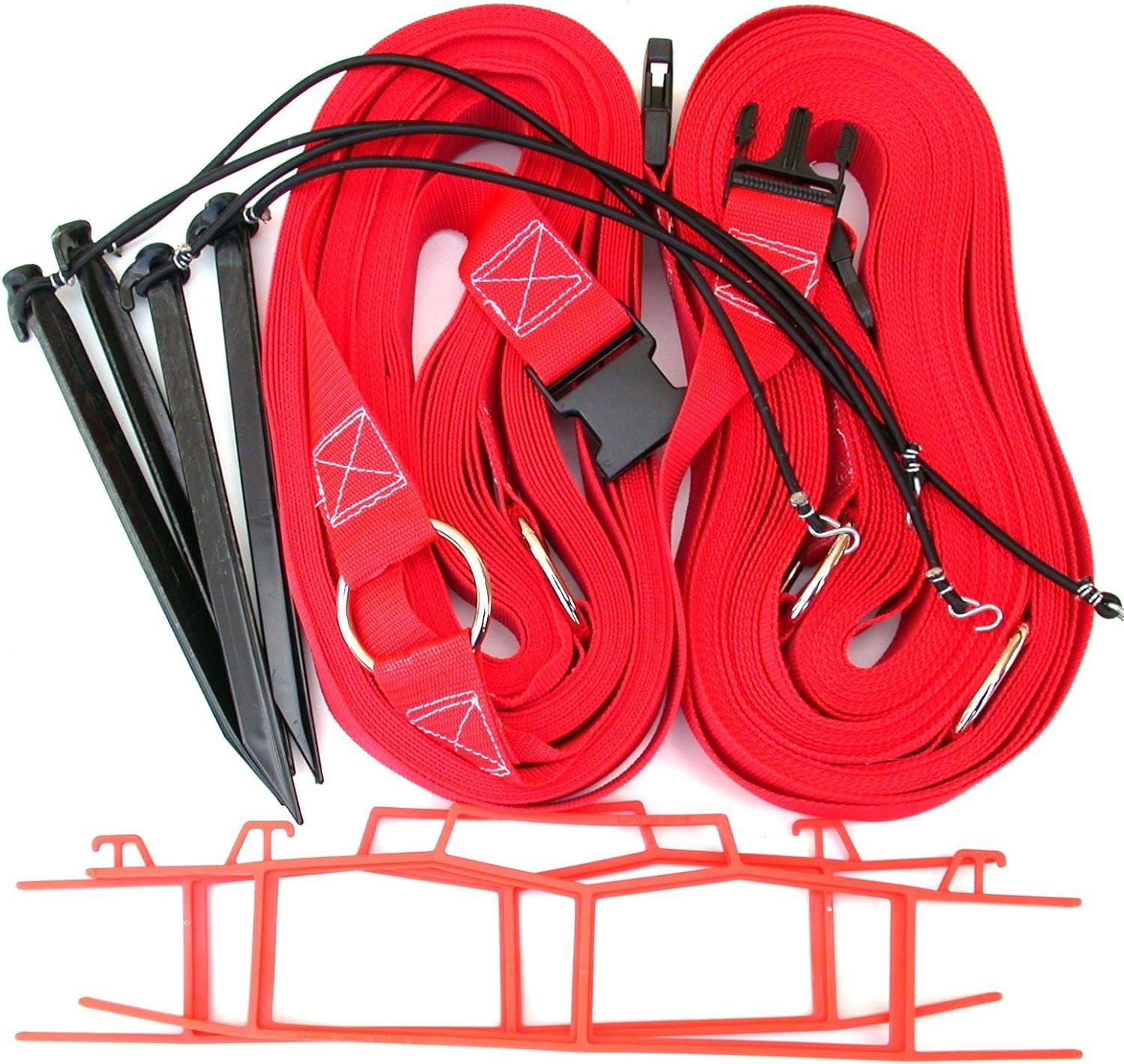 Home Court 2-Inch Non-Adjustable 8-Meter Sand Court Line - M819NAS ...