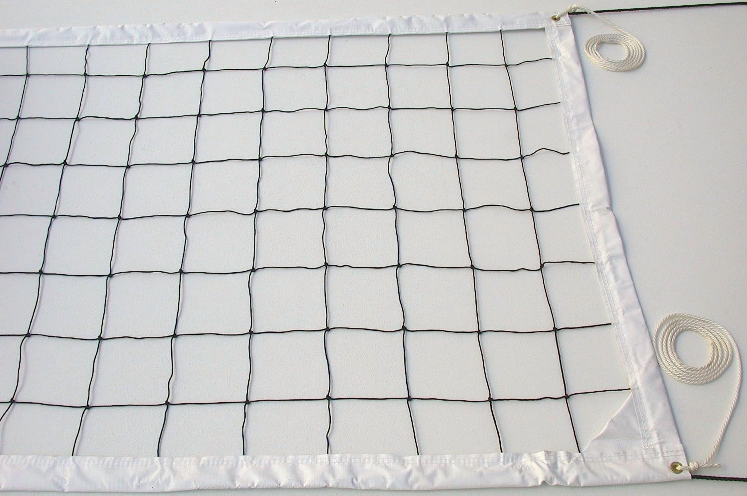 Home Court Volleyball Net Pool/Backyard Play - VRR16 - Walmart.com